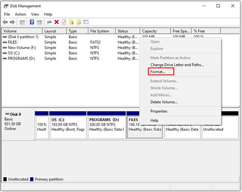พารตชนไมแสดงใน Windows 11 10 เนน 3 กรณ พารตชนดสก
