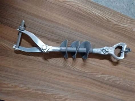 11kv Polymer Disc Dead End Insulator At ₹ 103piece Pin Insulator In