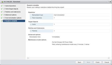 Update Vmware Vsan Witness Appliance Virtualization Howto