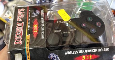 Fony Controller Imgur