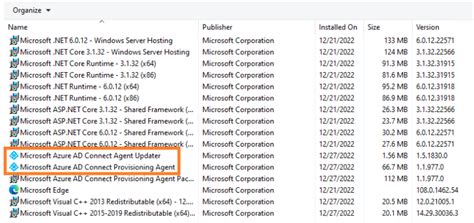 How To Migrate To Microsoft Entra Cloud Sync