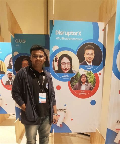 Shaik Abdul Salam On Linkedin Thankyou Samsung Leadership Memories Samsungedge