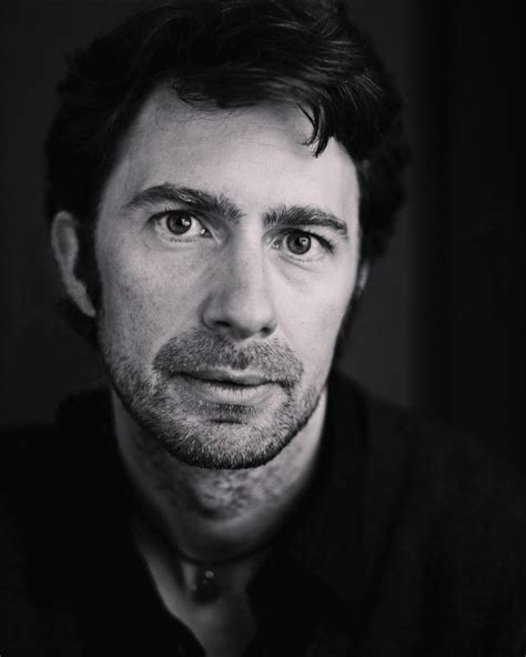 Trevor Corson Alchetron The Free Social Encyclopedia