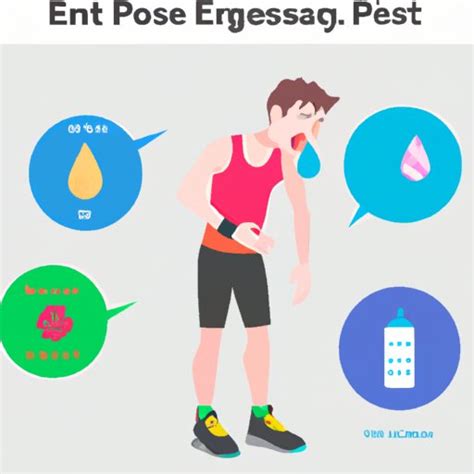 Why Do I Feel Like Throwing Up After Working Out Exploring The Causes