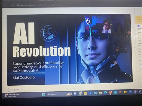 raquel santos on linkedin ai tools learning freewebinar