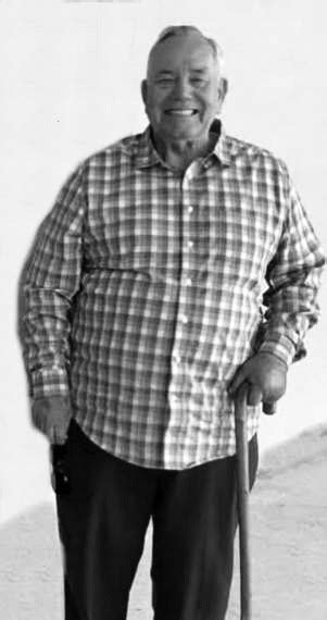 Johnny Ray Whatley Catahoula News Booster