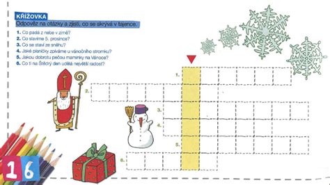 Kouzelná školka Pořady Déčko Česká Televize