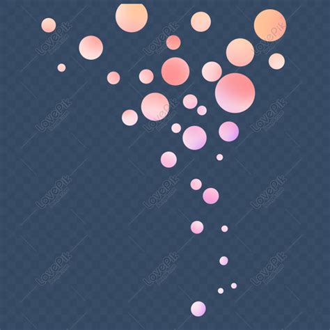 그라데이션 기하학적 원 이미지 사진 401491729 무료 다운로드