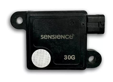 Sensience Earns Additional Ul Certification For A2l Gas Sensing