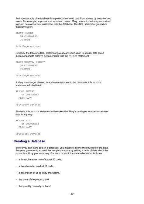 sql the complete reference yogeshsinh khebde page 20 flip pdf
