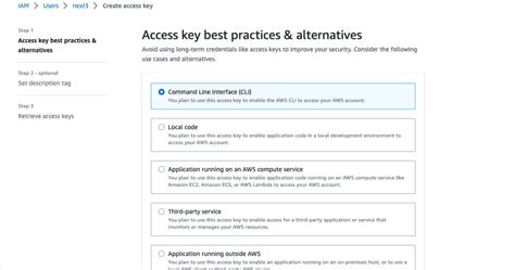 How To Get Aws S3 Bucket Access Key Id And Secret Access Key Themedev