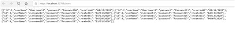Docker Web Api And Sql Server Zone Of Development