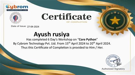 Python Programing Skillsgrowth Techjourney Ayush Rusiya