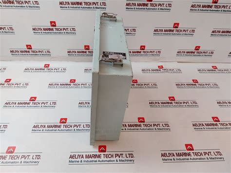 Towa Denki Seisakusho Hcv 2 Fish Finder Interlocking Unit Aeliya Marine