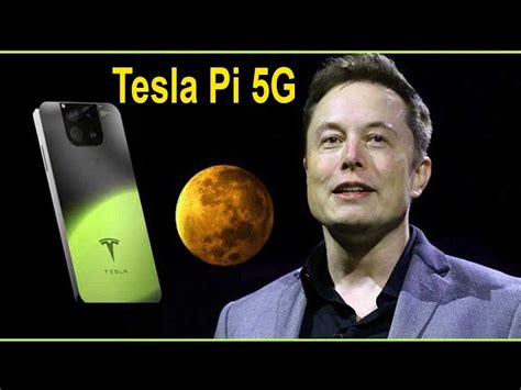 Tesla Phone Release Date Price Model Pi And Where To 59 Off