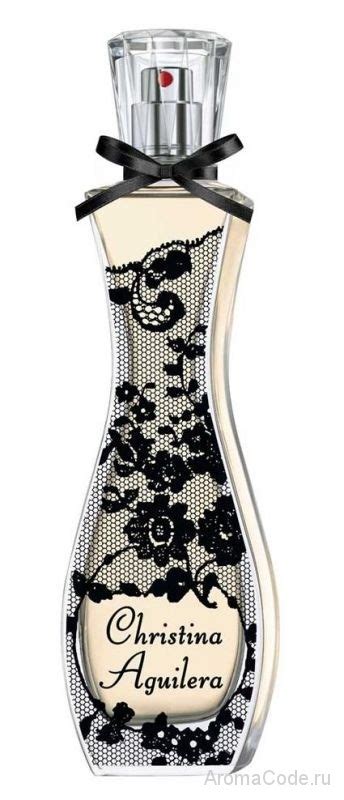 Christina Aguilera Eau de parfum (Кристина Агилера) парфюм в Москве ...