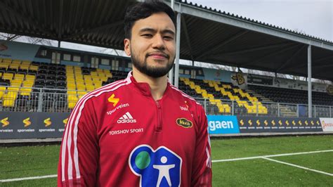 Velkommen Tilbake Keivan Skeid