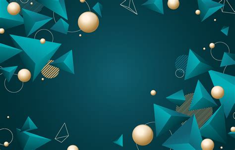 Gradient Triangular Background 14911941 Vector Art At Vecteezy