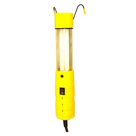 Bayco Products Sl 520 Fluorescent Work Light
