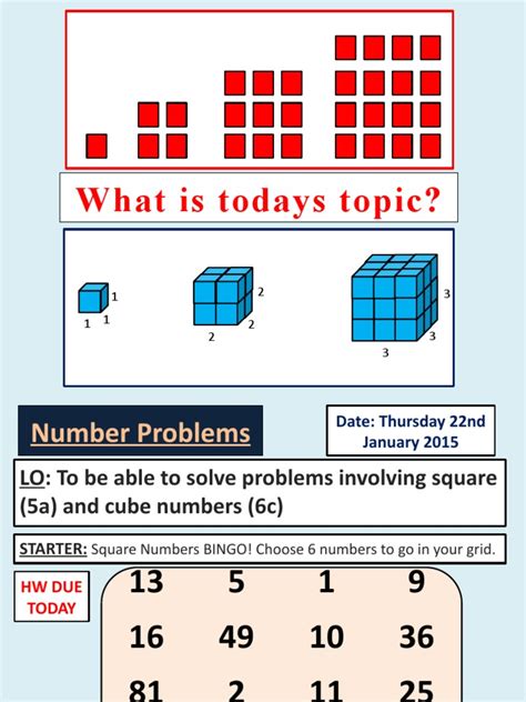 7ma2 square cube numbers download free pdf arithmetic numbers
