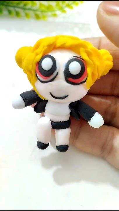 When Rose Is Powerpuff Girl😁 Rose Brunomars Apt Clay Shorts