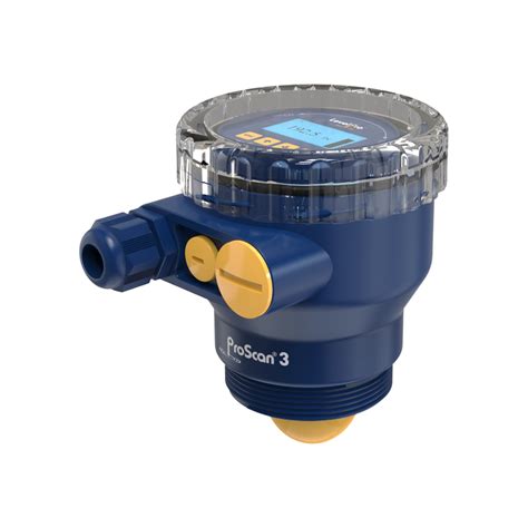 Proscan 3 Continuous Radar Level Sensor
