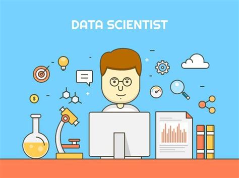 deepika mishra on linkedin in an era driven by data the role of data scientists has become…
