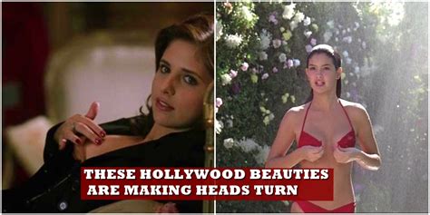 Check Out These Female Characters That Have Power To Turn You On