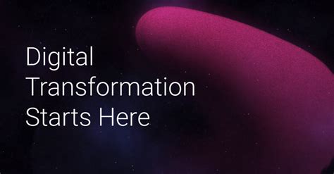 Contino Blog Contino Global Transformation Consultancy