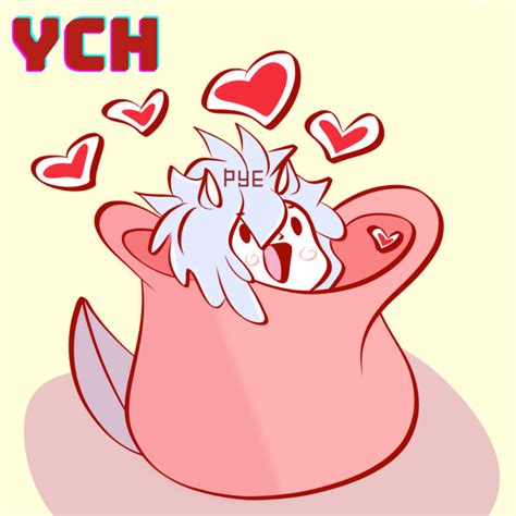 Ych Surprise Ych Commishes