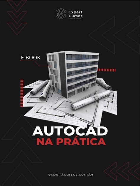 E Book Autocad Na Pra Tica Pdf Auto Cad Software Gratuito