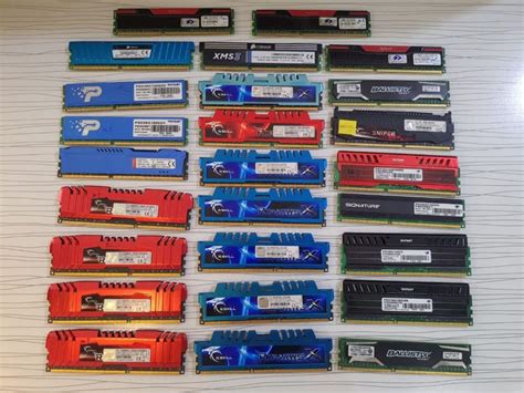 رم دسکتاپ 8g Ddr3 Mix Brand هیت سینک دار باس 1600 در برند های اصلی رم دسکتاپ 8g Ddr3 Mix Brand هیت سینک دار باس 1600 در برند های اصلی