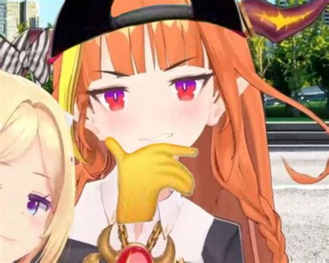 Hololive Coco On Tumblr