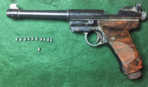 Introduction To Muzzleloading Part Two Blog Pyramyd Air