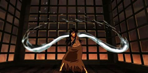 Avatar The Most Powerful Benders