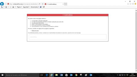 Obtengo Error 0 Invalid Address Al Enviar Breezing Forms Breezingforms Foro Webempresa