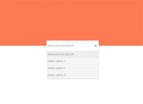 18 Best Css Select Boxes 2025 Free Html Designs