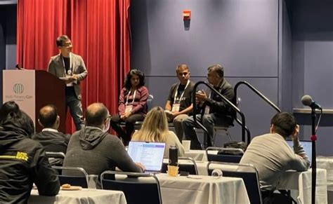 Kubecon2023 Cloudnativecon Kubernetes Ritesh Patel