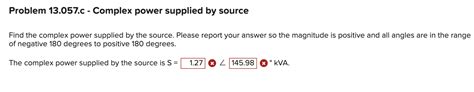 solved required information problem 13 057 dependent