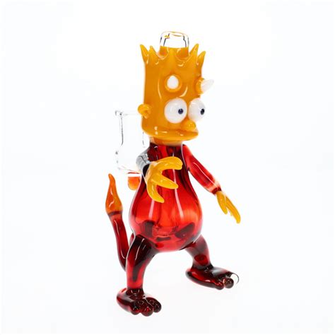 Chris Morgan Devil Bart Rig 2 Sunshine Daydream