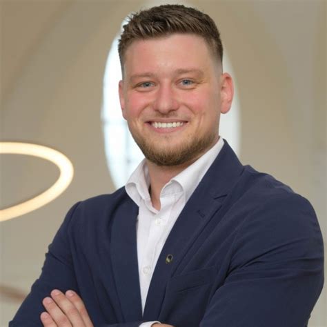 André Catic Sales Manager Xing Part Of New Work Se Xing