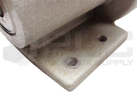 New Ls 5 2 Nf Ms 5 1 Explosion Proof Rotary Encoder 5 8 Shaft W Key