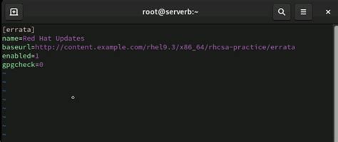 Solved Rh124 Ch12s08 Red Hat Learning Community