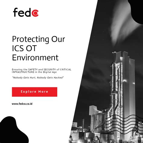 Protecting Our Ot Environment Fedco International