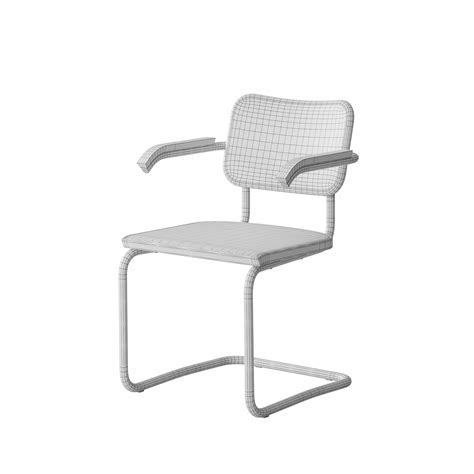 Cesca Chair Bomodels