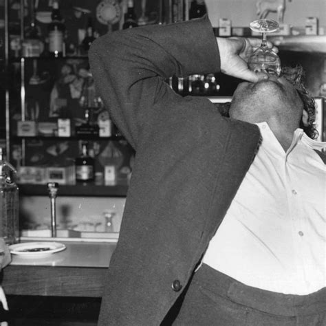 Ernest Hemingway Drink Of Choice Ppwbp