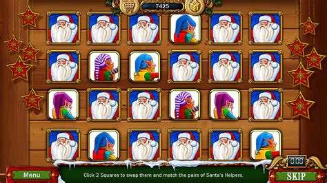 Christmas Wonderland 8 App On The Amazon Appstore