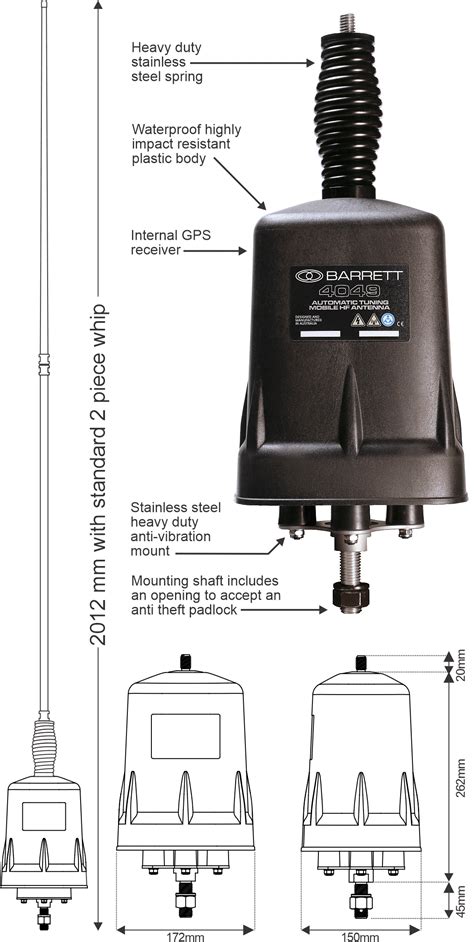 Antenna Tuning Unit Using The T Network Approach Resource Detail