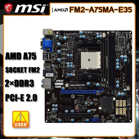Amd Fm2 Socket