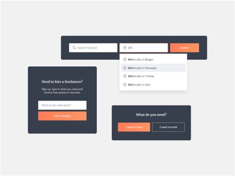 Ui Design Daily Open Source Ui Resources